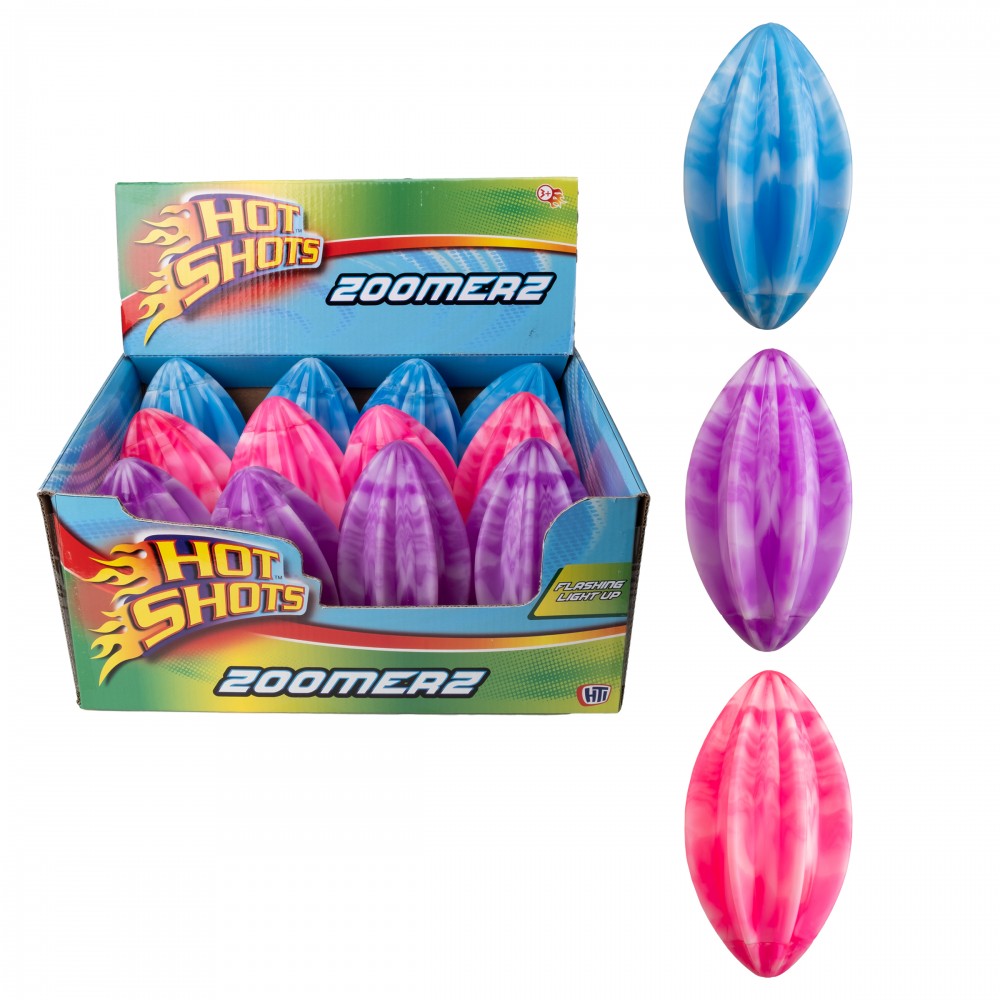 Zoomers Light-up Assortment