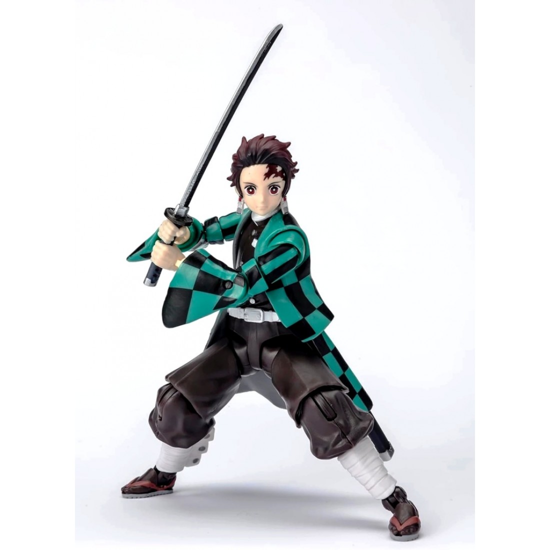 Demon Slayer Ultimate Legends 12cm Tanjiro Kamado Figure