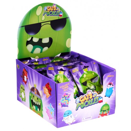Wholesale Blind Packs and Collectables UK - Best Prices For Blind Packs ...