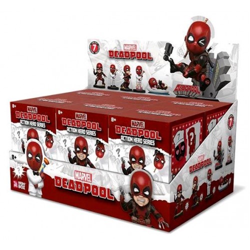 Wholesale Blind Packs and Collectables UK - Best Prices For Blind Packs ...