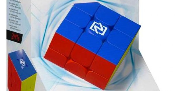 Nexcube 3x3 Stackable