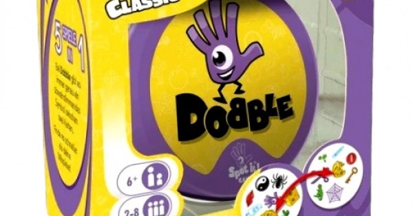 Dobble Game