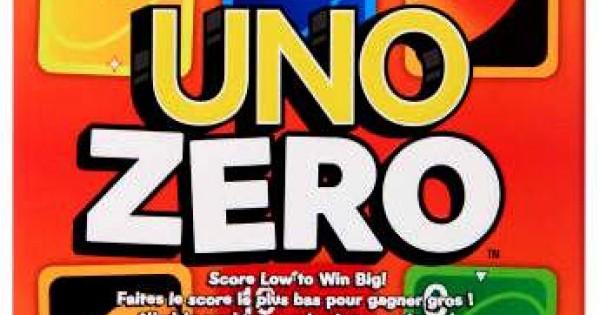 UNO! Zero