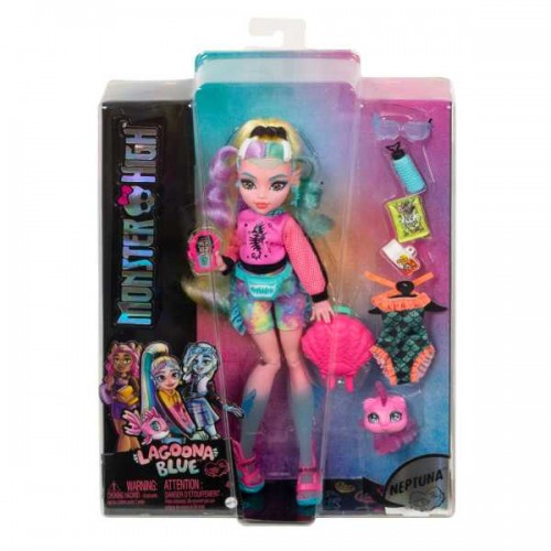 Wholesale Monster High UK - Best Prices For Monster High Products