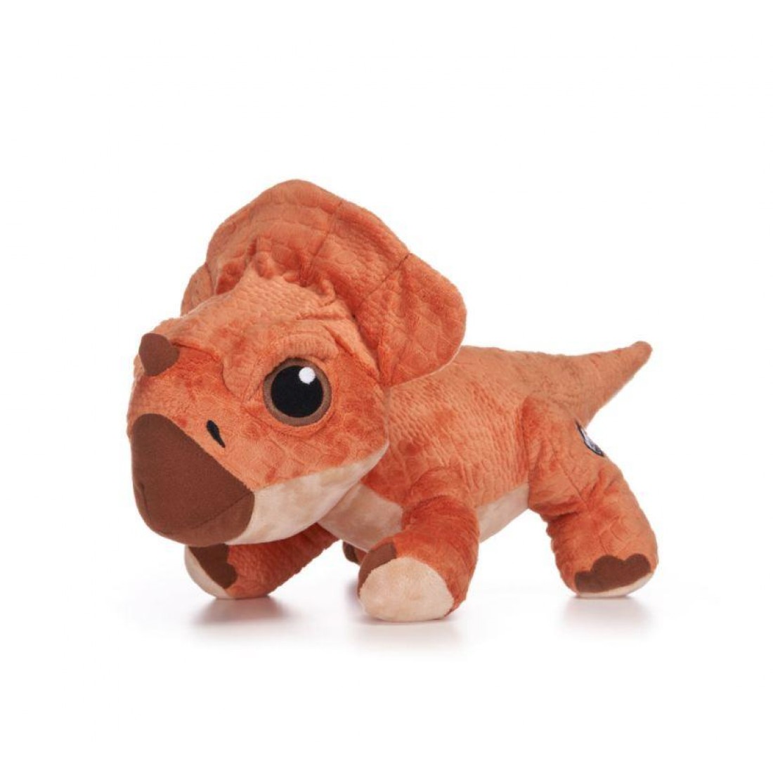 Jurassic World: Rebirth 25cm Aquilops Plush
