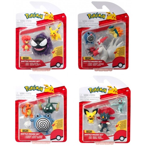 Wholesale Pokemon Distributor - Best Prices For Pokemon Toys