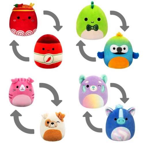 Wholesale Squishmallows UK - Best Prices For Squishmallows