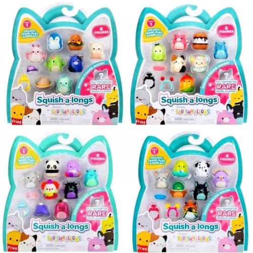 Wholesale Squishmallows UK - Best Prices For Squishmallows
