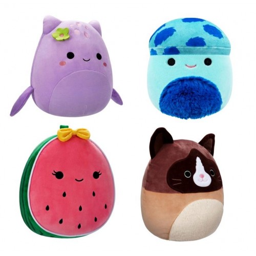 Wholesale Squishmallows UK - Best Prices For Squishmallows
