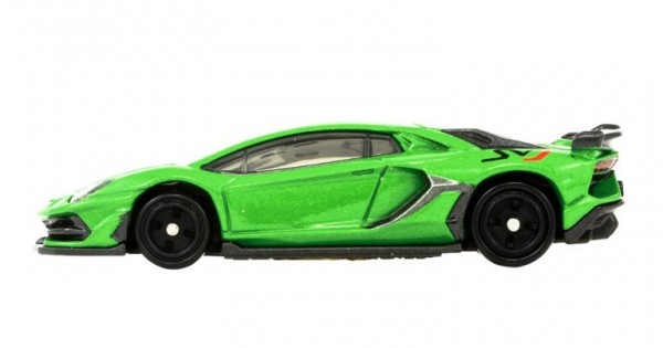 Tomica Core #70 Lamborghini Aventador SVJ