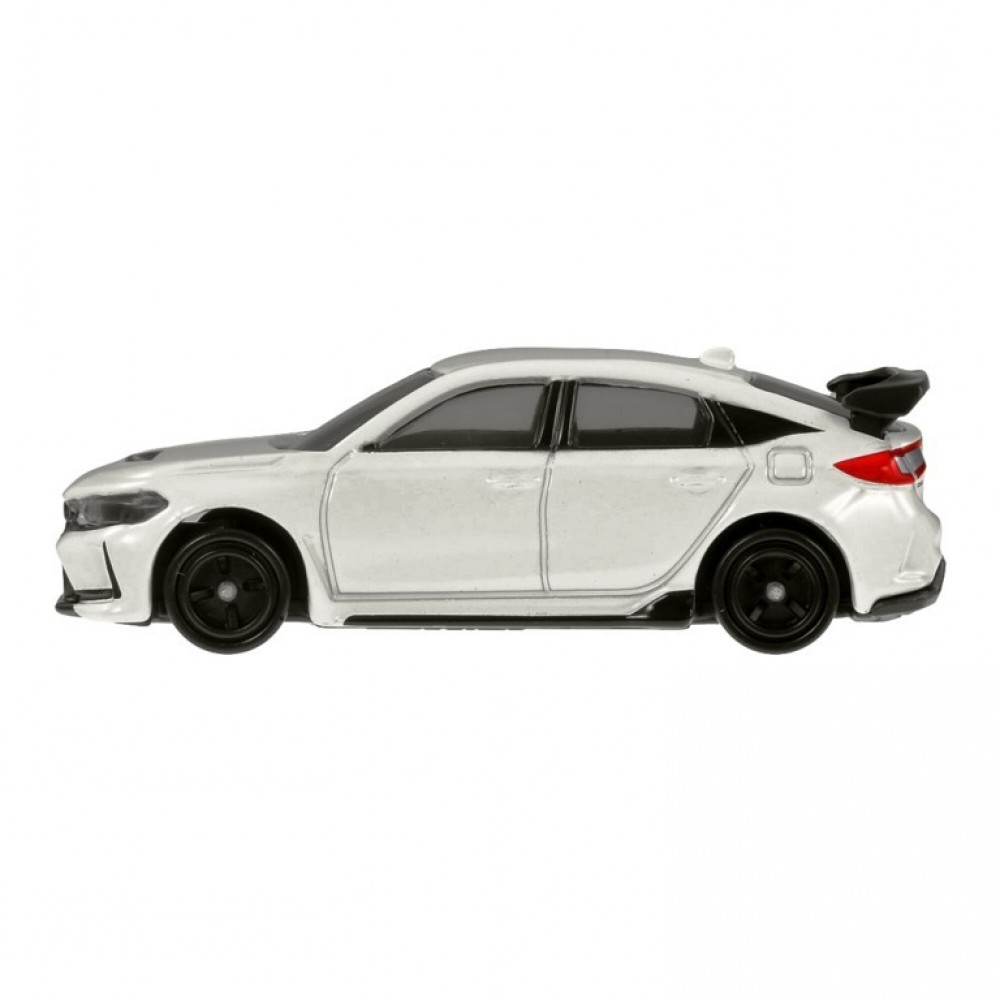 Tomica Core #78 Honda Civic Type R