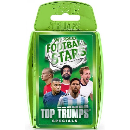Wholesale Top Trump Cards UK - Best Prices For Top Trump Cards