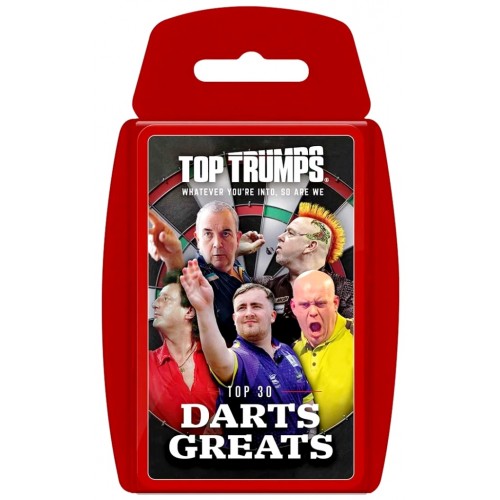 Wholesale Top Trump Cards UK - Best Prices For Top Trump Cards