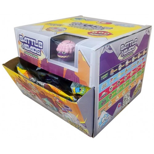 Wholesale Blind Packs and Collectables UK - Best Prices For Blind Packs ...