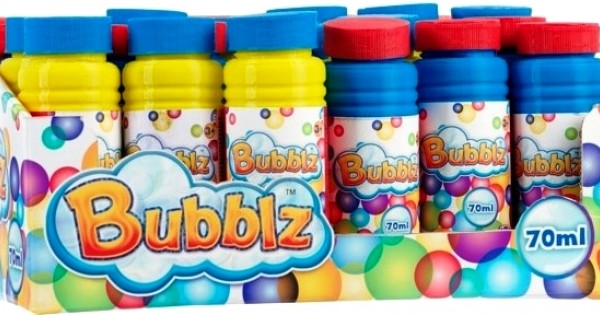 Bubble Tubs