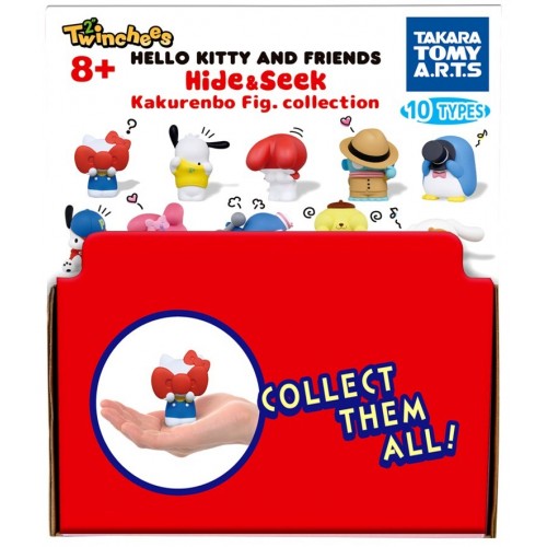 Wholesale Hello Kitty/Sanrio – Muddleit Ltd