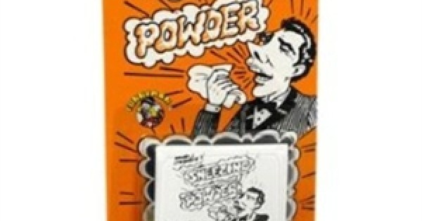 Jokes Sneezing Powder