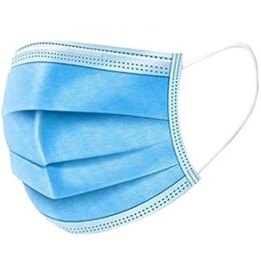 Emergency Virus Masks