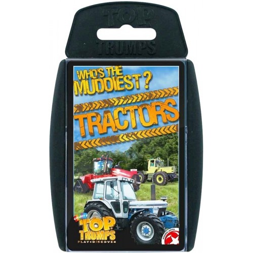 Wholesale Top Trump Cards UK - Best Prices For Top Trump Cards