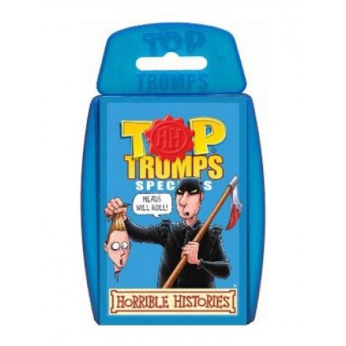 Wholesale Top Trump Cards UK - Best Prices For Top Trump Cards